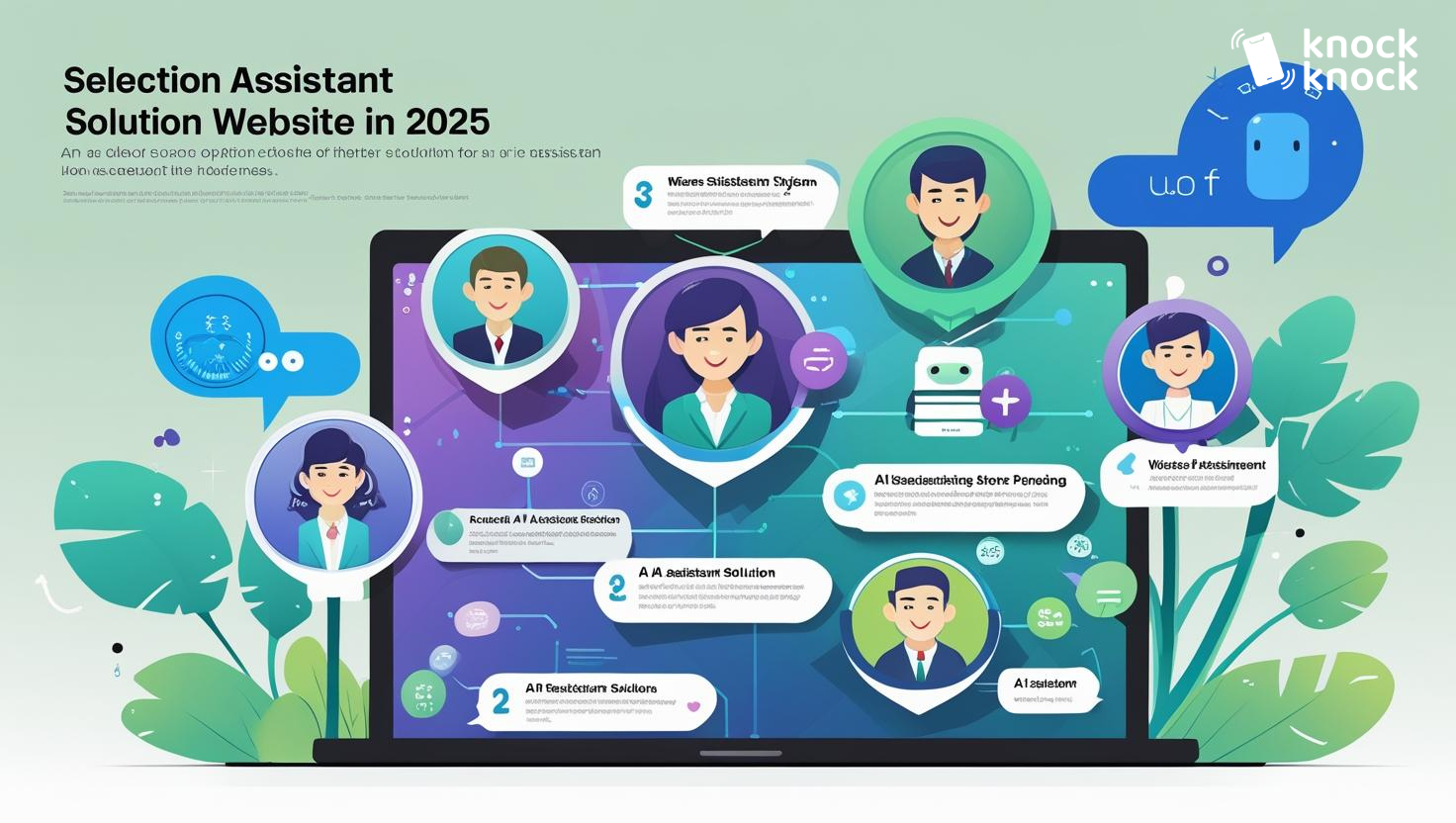 How to Implement an AI Assistant for Your Website: A Step-by-Step Guide ...