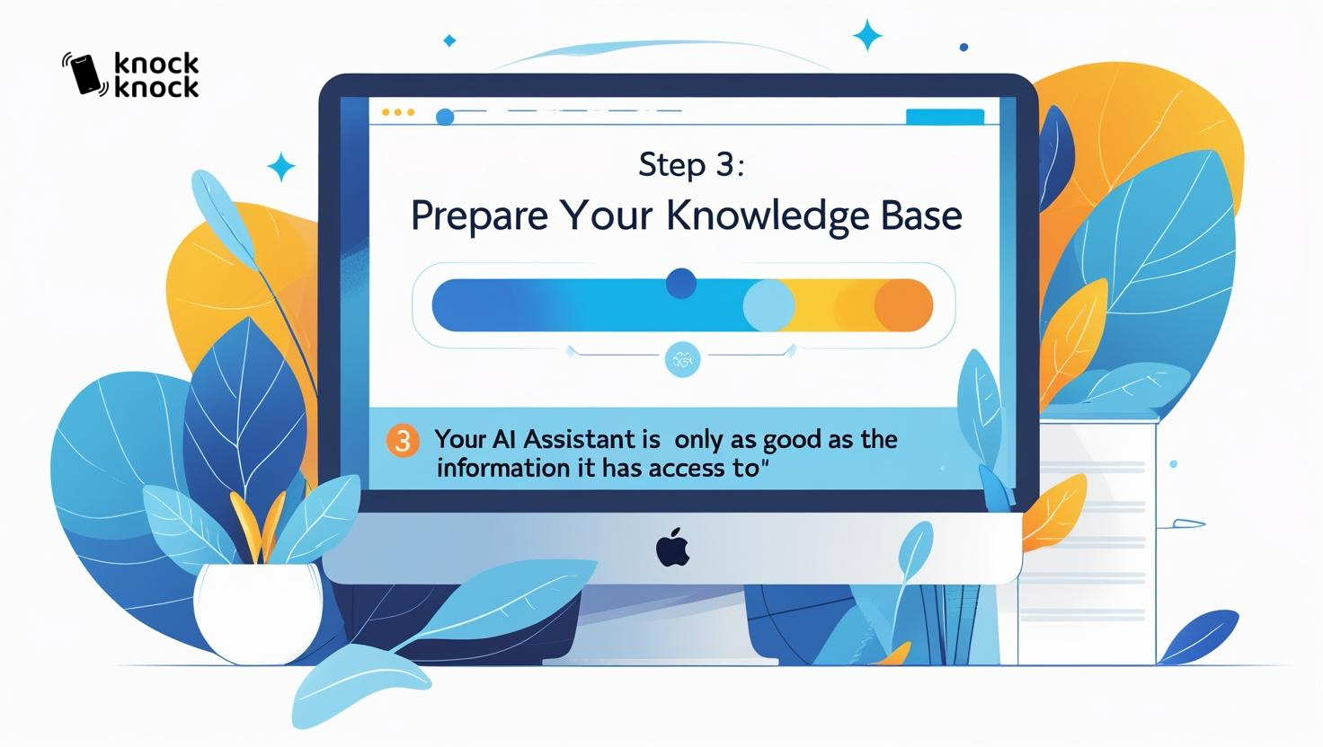 How to Implement an AI Assistant for Your Website: A Step-by-Step Guide ...