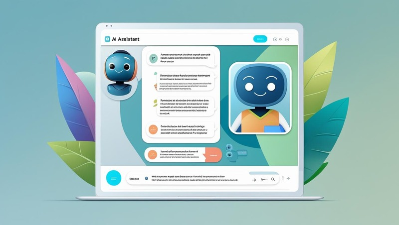How to Implement an AI Assistant for Your Website: A Step-by-Step Guide ...